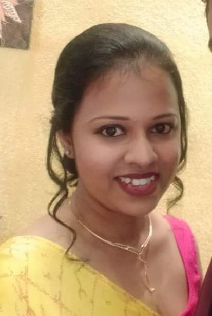 Ashani Tissera - imccampus.lk